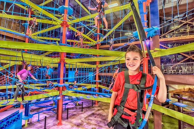 Explore Ticket to Fritz's in Branson - Key Points