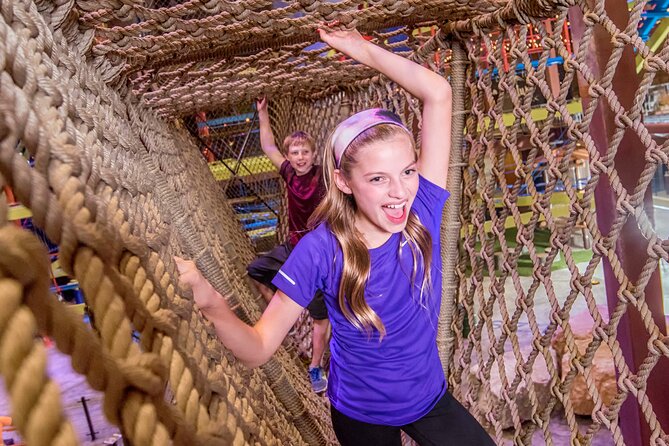 Explore Ticket to Fritz's in Branson - Overview of Fritzs Adventure in Branson