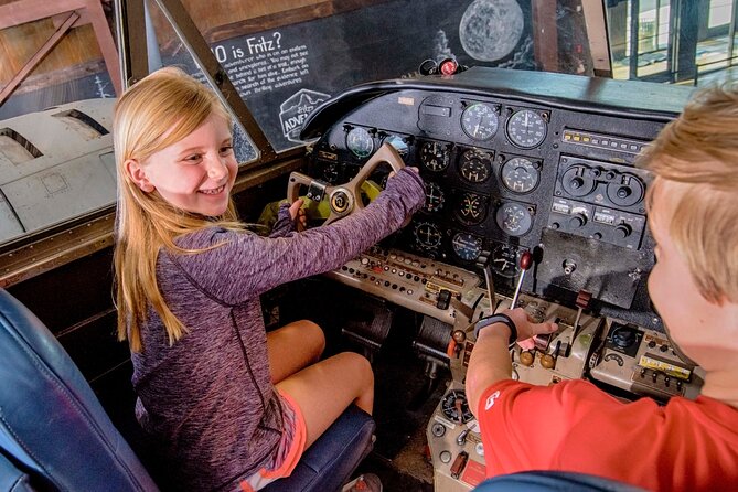 Explore Ticket to Fritz's in Branson - What Makes the Experience Special