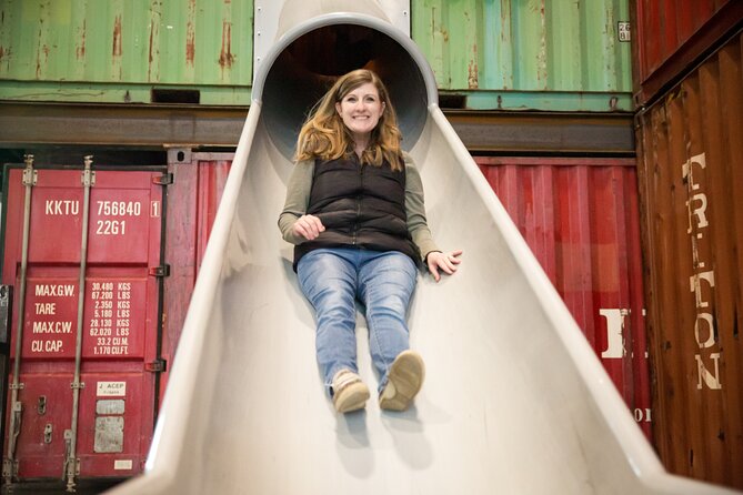 Explore Ticket to Fritz's in Branson - The Overall Experience