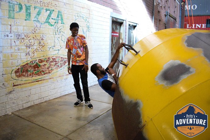 Explore Ticket to Fritz's in Branson - FAQs