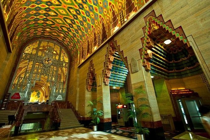 Explore undiscovered beauty of Detroit - Value for Money