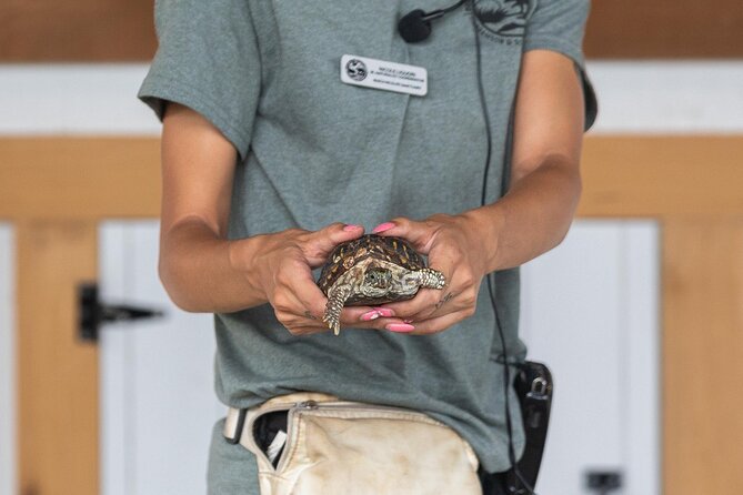 Explore Wildlife Sanctuaries on the WILD Palm Beaches Tour - Frequently Asked Questions