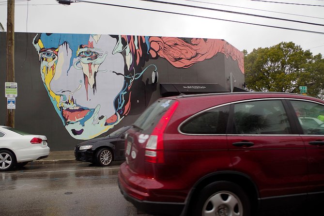 Explore Wynwood with local artist - FAQs