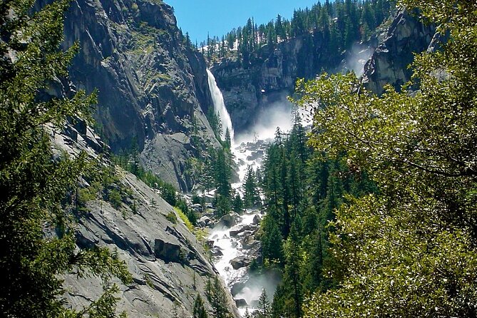 Explore Yosemite Panorama Trail: Self-Guided Audio Tour - The Practicalities