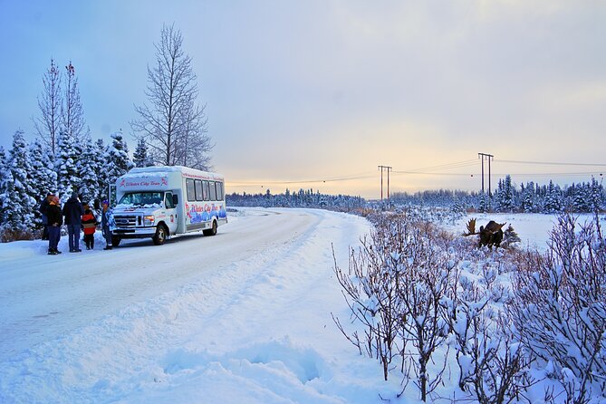 Exploring Anchorage on Winter Sundays - Evaluating the Value