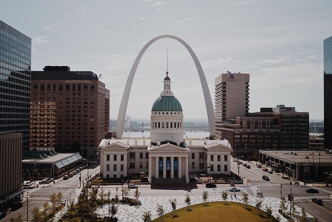 Exploring St. Louis with the Family Walking Tour - Who Will Love This Tour?