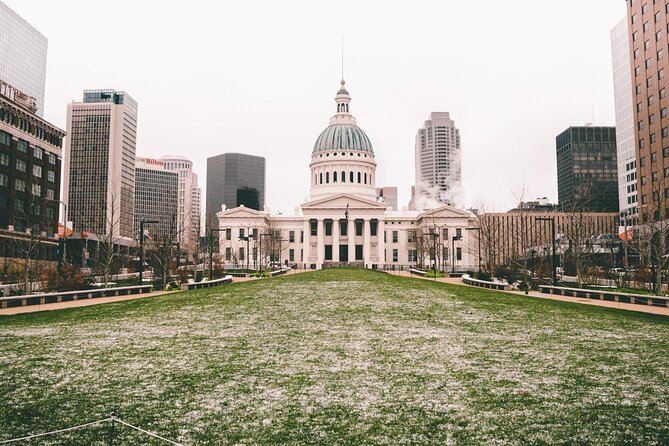 Exploring St. Louis with the Family Walking Tour - FAQ