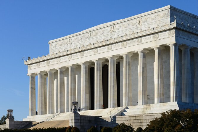 Exploring Washington's Iconic Landmarks - Analyzing the Value