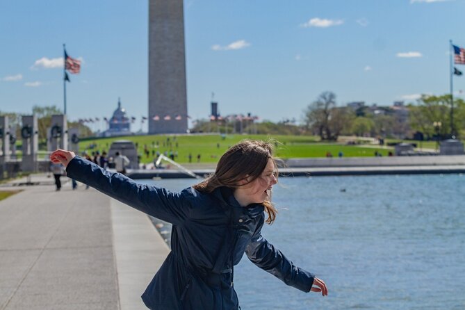 Exploring Washington's Iconic Landmarks - FAQ