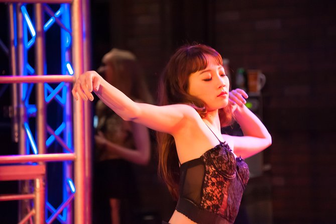 EXPOSURE at the Mystic Dark Room - The Reviews Speak Volumes