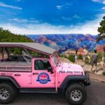Express Grand Canyon Jeep Tour - Who Should Consider This Tour?