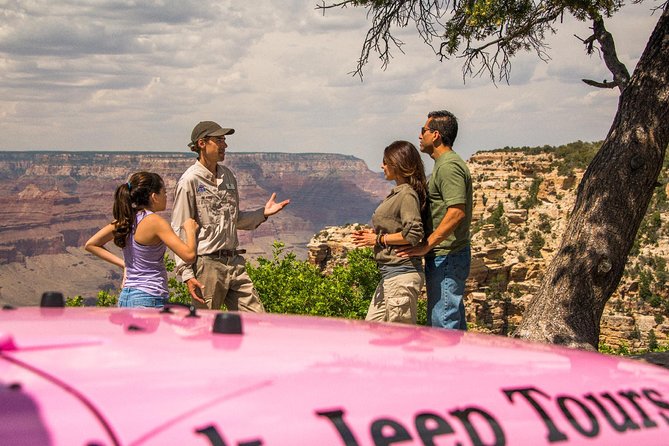 Express Grand Canyon Jeep Tour - Final Thoughts