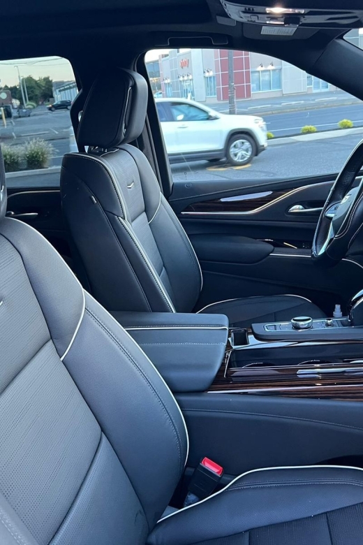 Express Limo Inc. - What Travelers Say: Authentic Insights