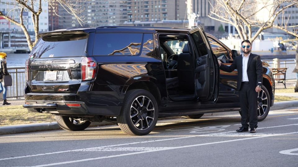 Express Limo Inc. - Final Thoughts: Is It Right for You?