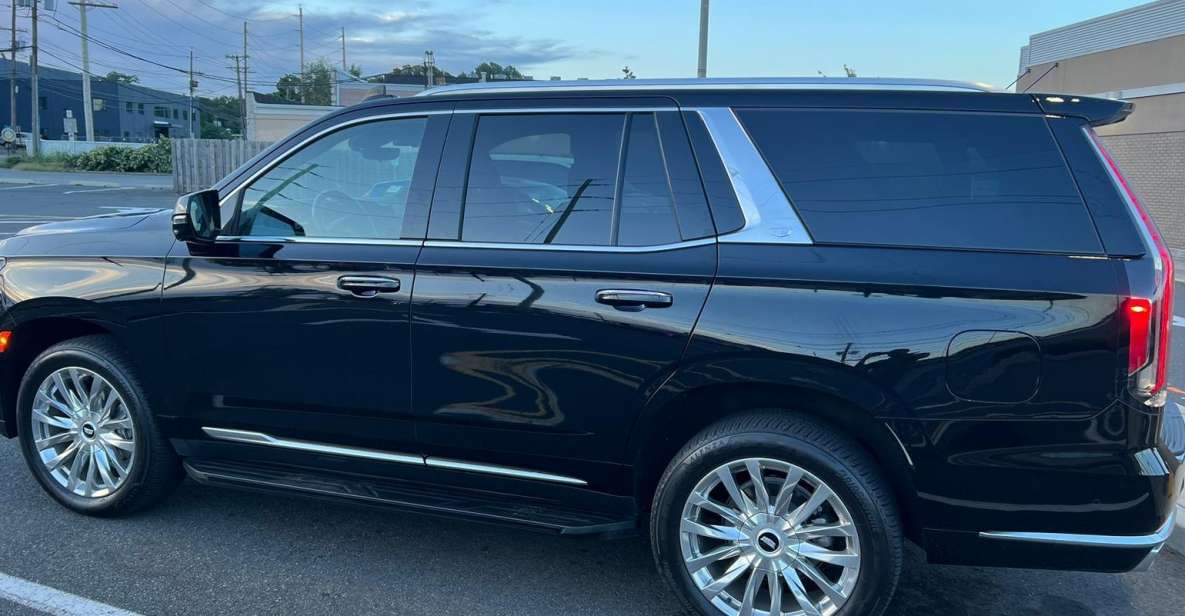 Express Limo Inc. - FAQs