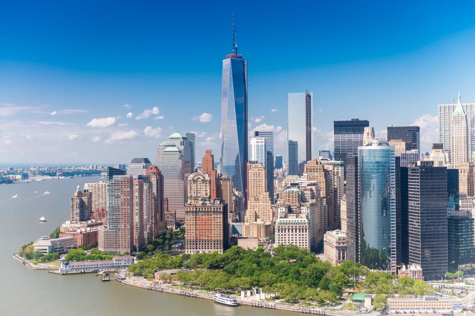 Express Pass VIP Private Tour of the Empire State Building - The Experience of a Lifetime: What It Feels Like