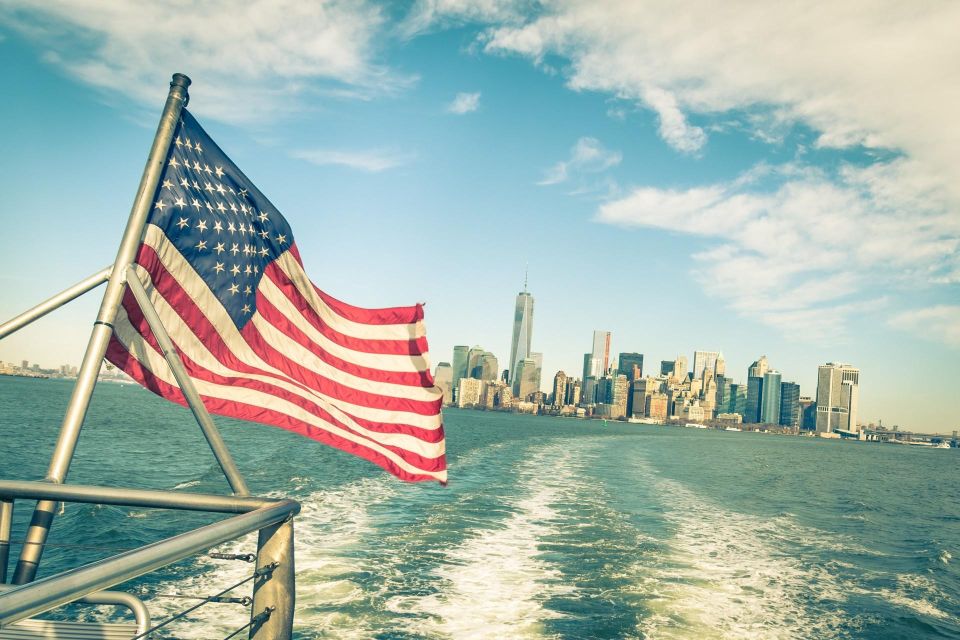 Express Pass VIP Private Tour of the Empire State Building - FAQ