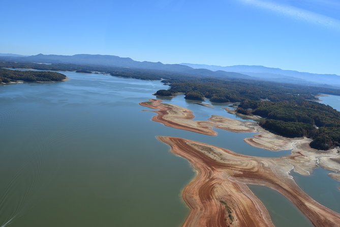 Extended Douglas Lake Region Tour by Helicopter - Why You’ll Love This Helicopter Tour