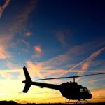 Extended Douglas Lake Region Tour by Helicopter - What to Expect During the Tour