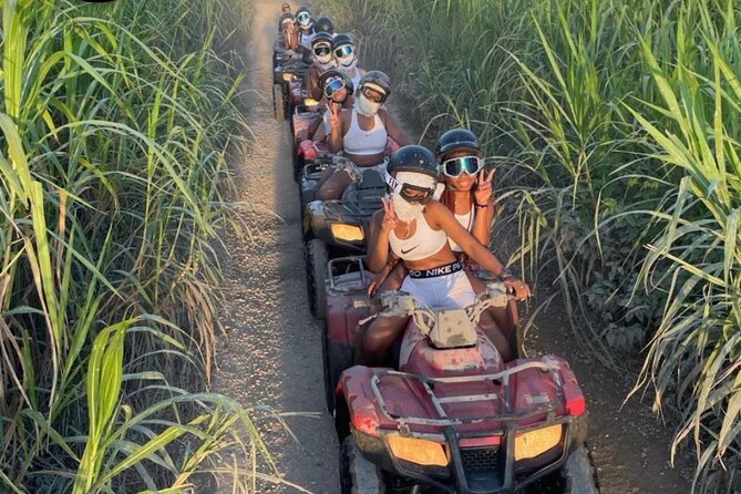 Extreme ATV Tours - Additional Attractions and Nearby Activities