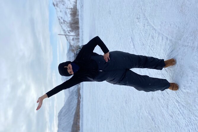 Extreme Cold Clothing Pkg - (Parka Snowpant Bibs Boots) No Tour - Pricing and Value