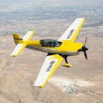 Extreme Flight Experience in Las Vegas - The Itinerary in Detail