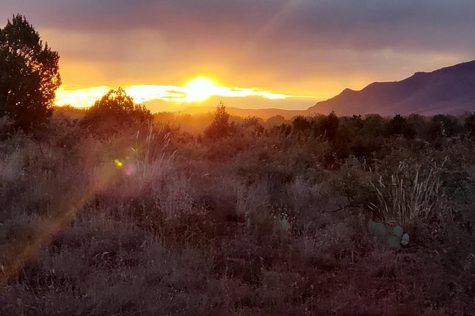 Extreme Sedona Off-Road Canyon Jeep Tour - The Guides: Experts Making Every Moment Count