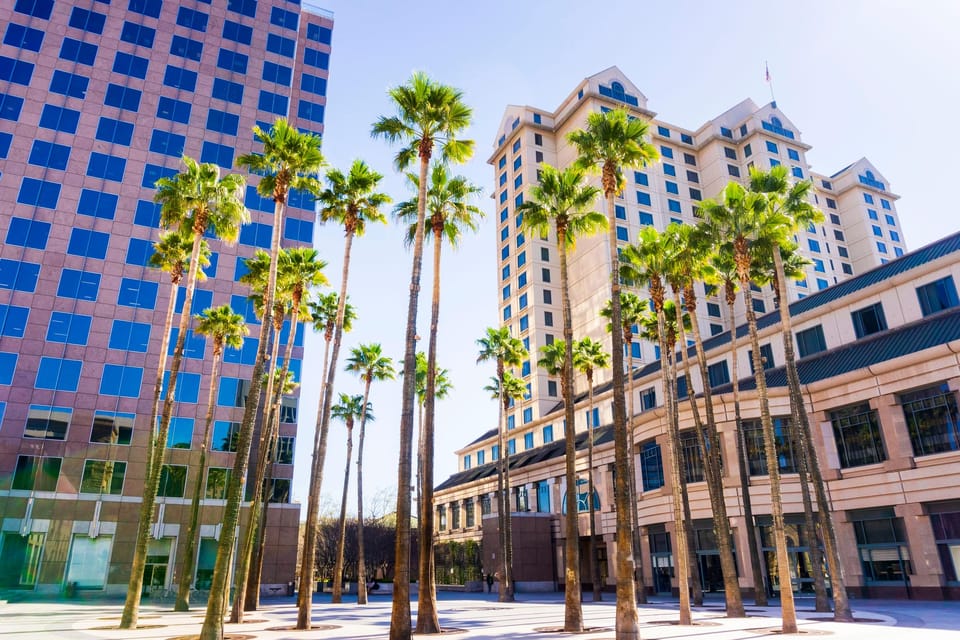 Fabulous City walking tour of San Jose - Hidden Gems and Craftsmanship