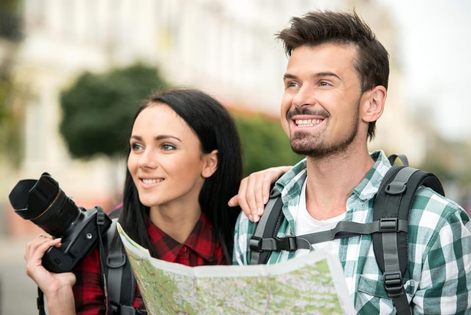 Fabulous City walking tour of San Jose - Breaking Down the Itinerary