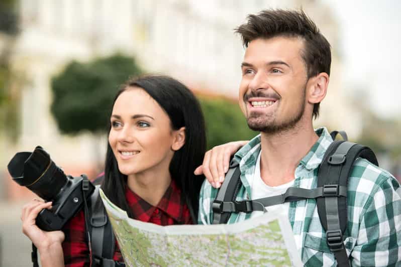 Fabulous City walking tour of San Jose - What Makes This Tour Stand Out?