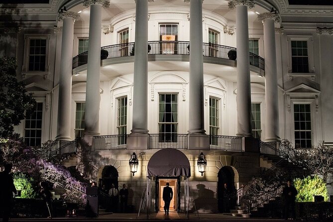 Fabulous Private Night City Tour by Car of Washington DC - Practical Considerations