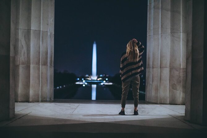 Fabulous Private Night City Tour by Car of Washington DC - Who Will Love This Tour?