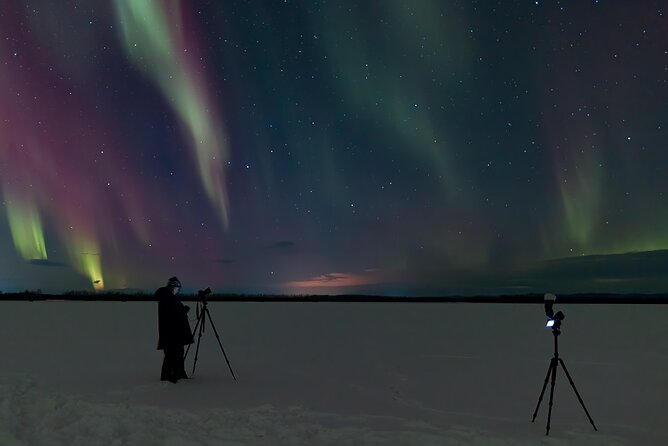 Face The Outdoors Northern Lights Tour Small Group - Who Should Book This Tour?