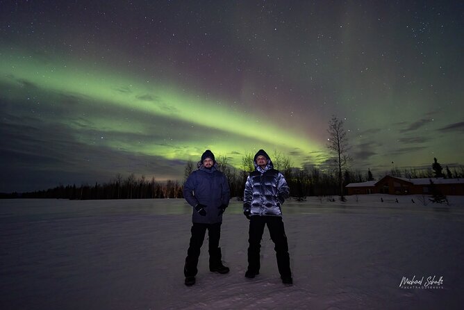 Face The Outdoors Northern Lights Tour Solo Traveler - FAQs