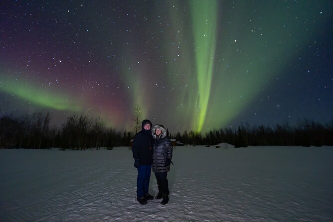 Face The Outdoors Private Group Northern Lights Tour - What Makes This Tour Stand Out?