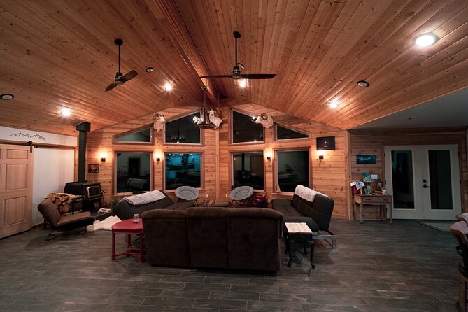 Face The Outdoors Private Group Northern Lights Tour - Value and Cost Analysis