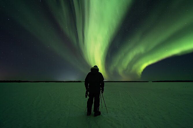Face The Outdoors Private Group Northern Lights Tour - How the Tour Compares to Others