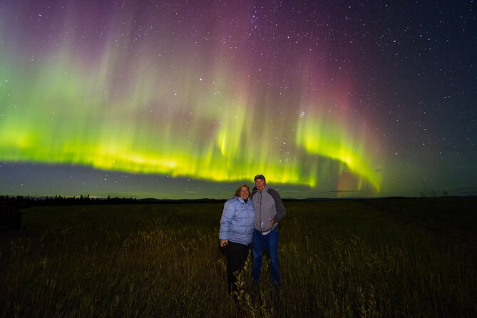 Face The Outdoors Private Group Northern Lights Tour - Who Will Love This Tour?
