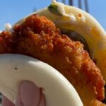 Factory at Franklin: Indoor Food Tour - The Group and Duration