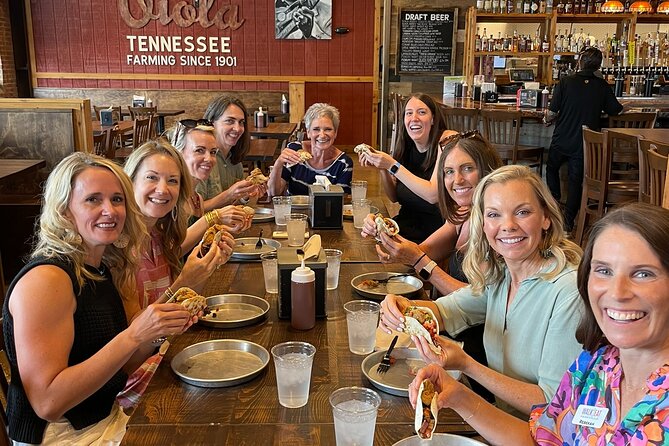 Factory at Franklin: Indoor Food Tour - Analyzing the Value