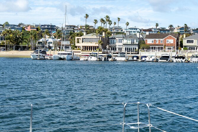 Fair Winds Charter Co. Private Sailing Charter - Who Will Love This Experience?