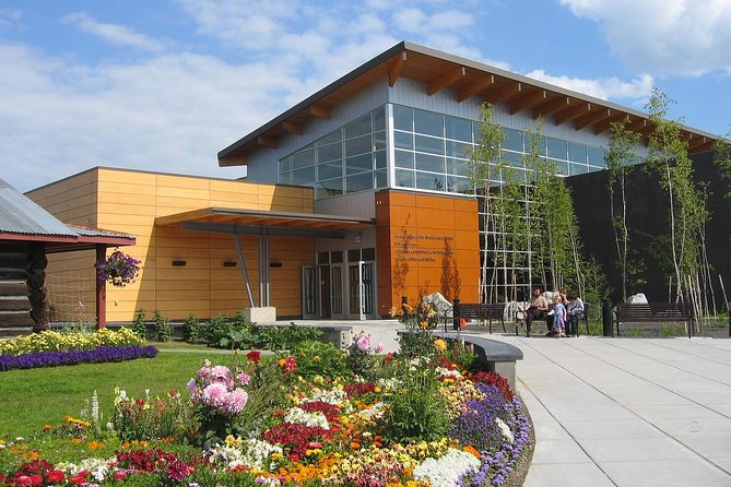 Fairbanks Autumn/Winter City Tour - Final Thoughts