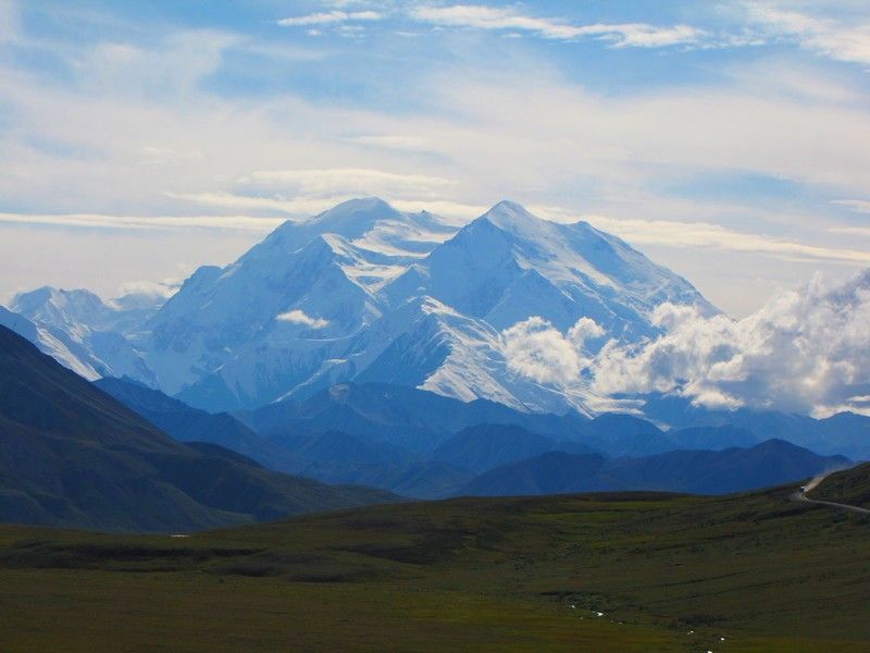 Fairbanks  Denali Shuttle Service - An In-Depth Look at the Shuttle Experience