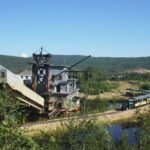 Fairbanks: Gold Dredge 8 Historic Train Tour - How the Tour Fits into Your Alaska Adventure