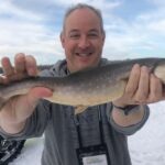 Fairbanks: Guided Ice Fishing Tour - FAQs