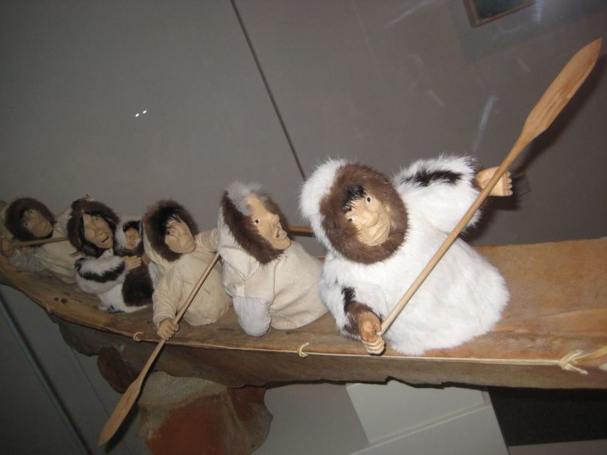 Fairbanks Heritage Sightseeing Tour - What’s Included and What’s Not