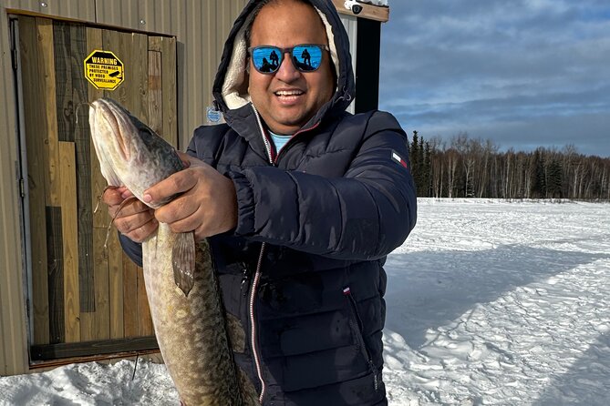 Fairbanks Ice Fishing with Transportation - Final Thoughts: Is It Worth It?