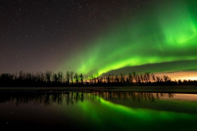 Fairbanks Northern Lights Tour - Practical Details and Value