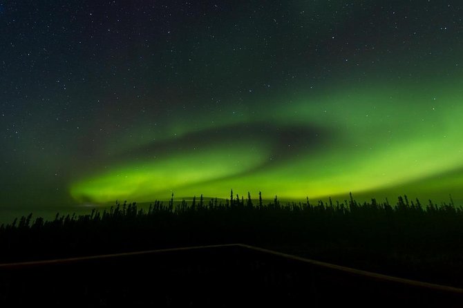 Fairbanks Northern Lights Tour - FAQ